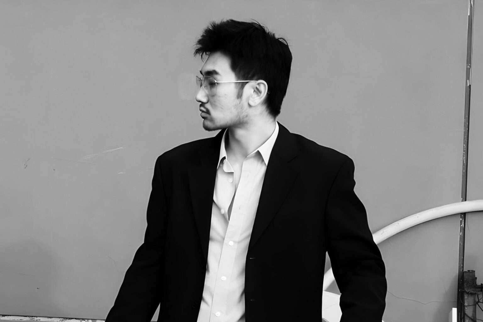 Stanley Tsang - Golden Horde Productions